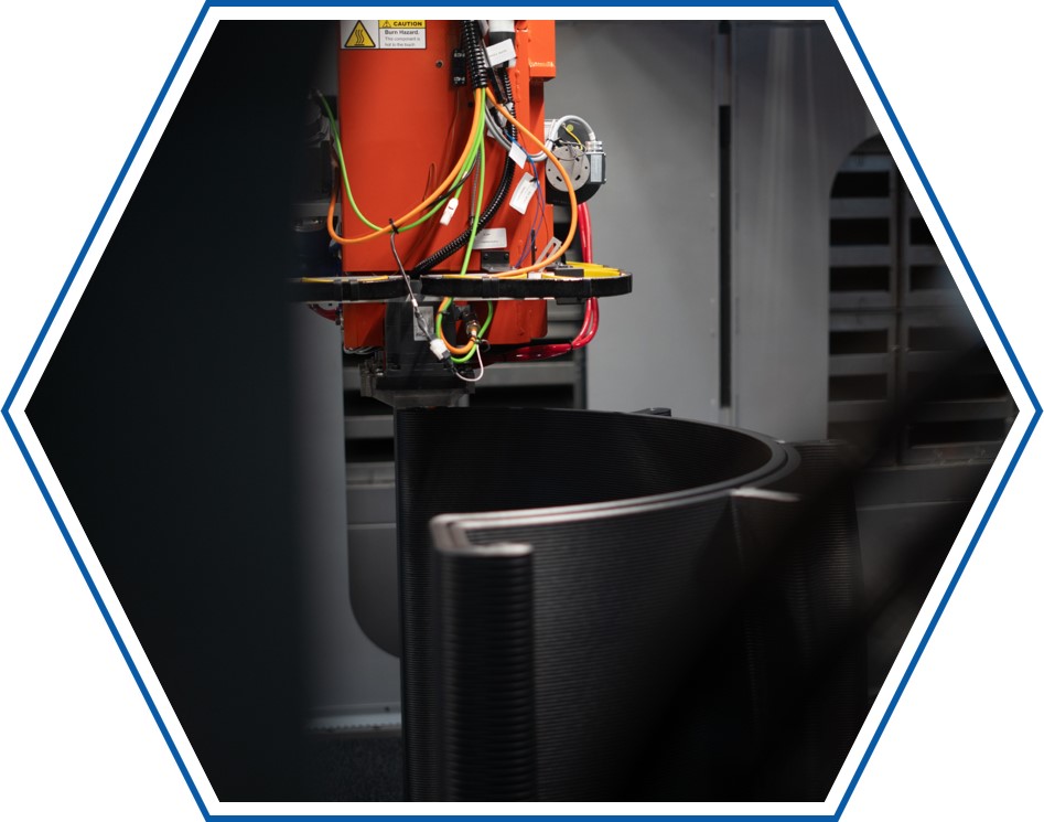 Custom Tooling For Additive Manufacturing - Airtech 3D